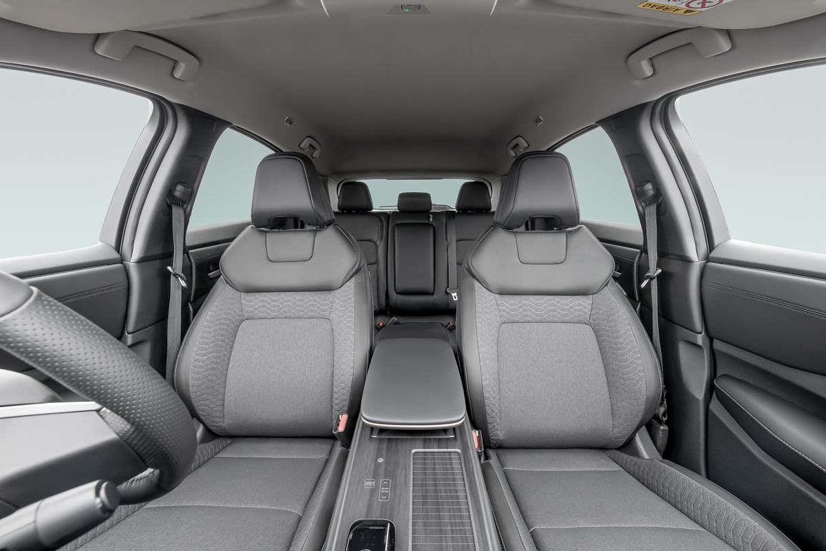 Nissan Ariya | Kjaer.com